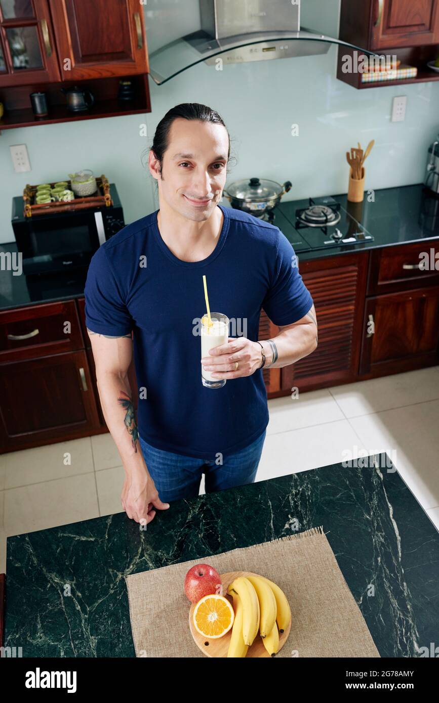 Young peron portrait hi-res stock photography and images - Alamy