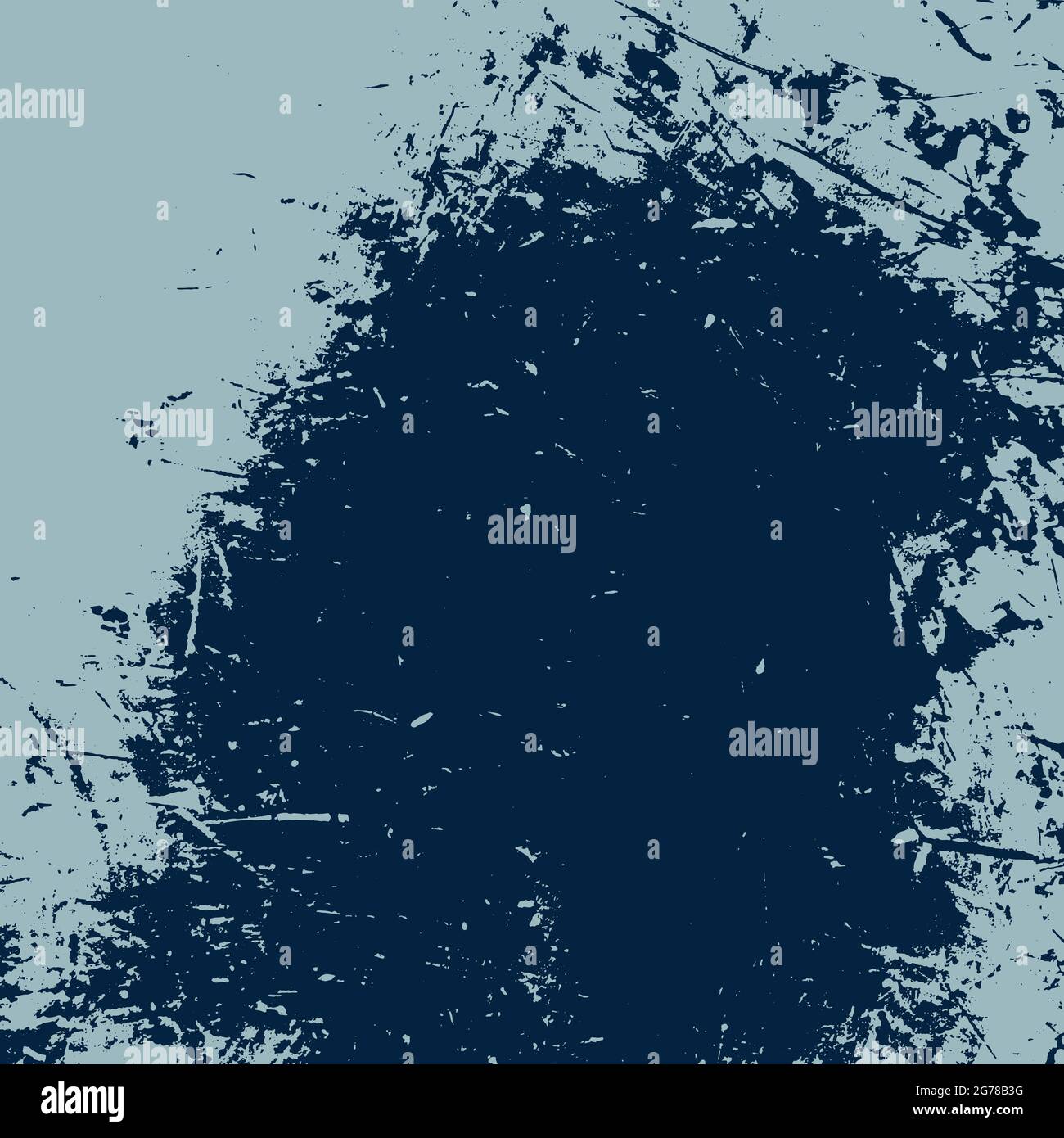 Blue Vintage Background Stock Vector Image & Art - Alamy