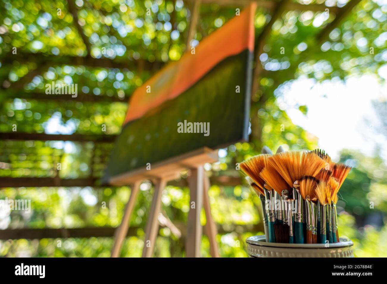 Alternative hobbies hi-res stock photography and images - Alamy