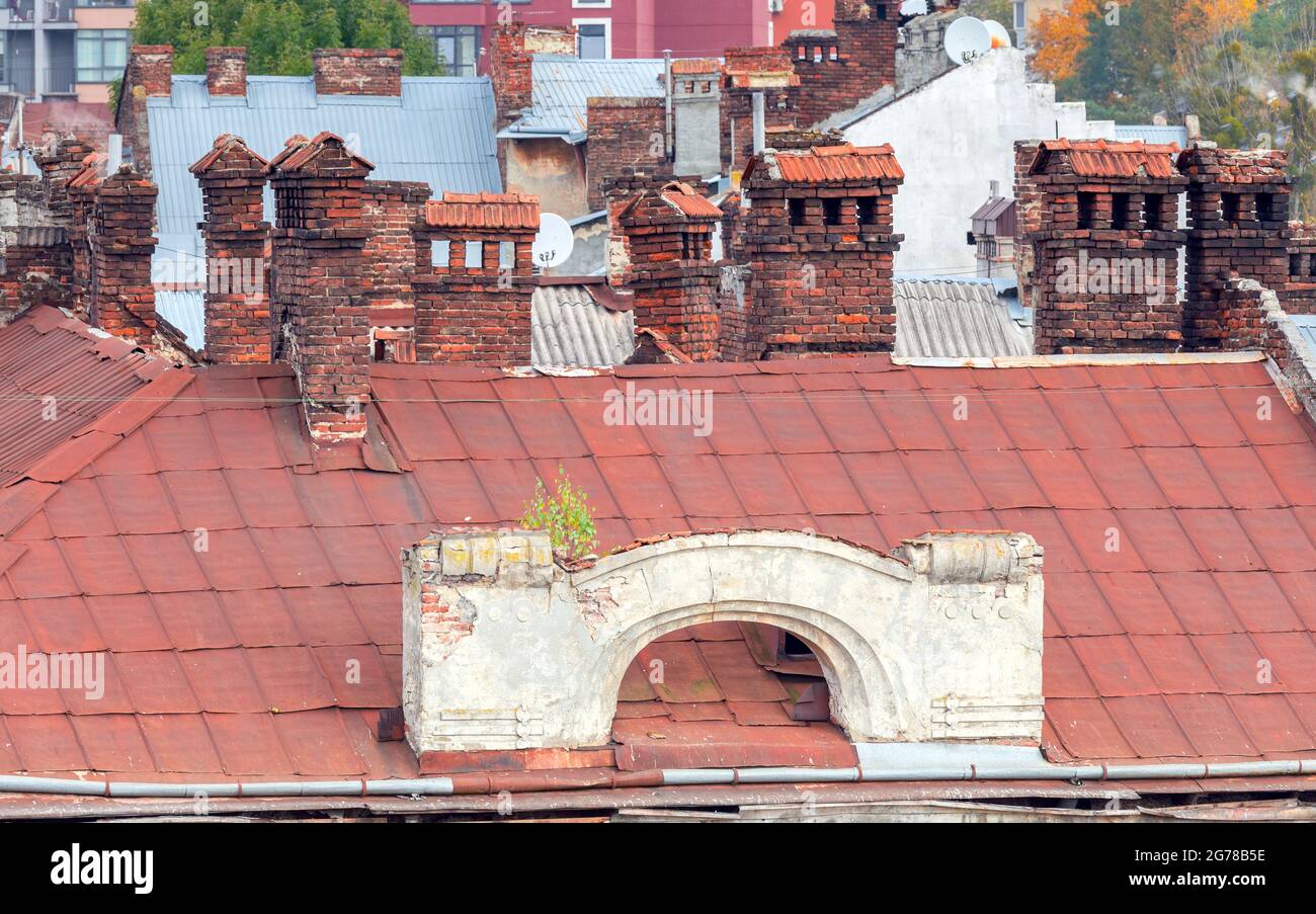 Colorful pipes hi-res stock photography and images - Alamy