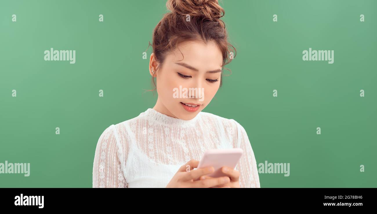 Negative response hi-res stock photography and images - Alamy