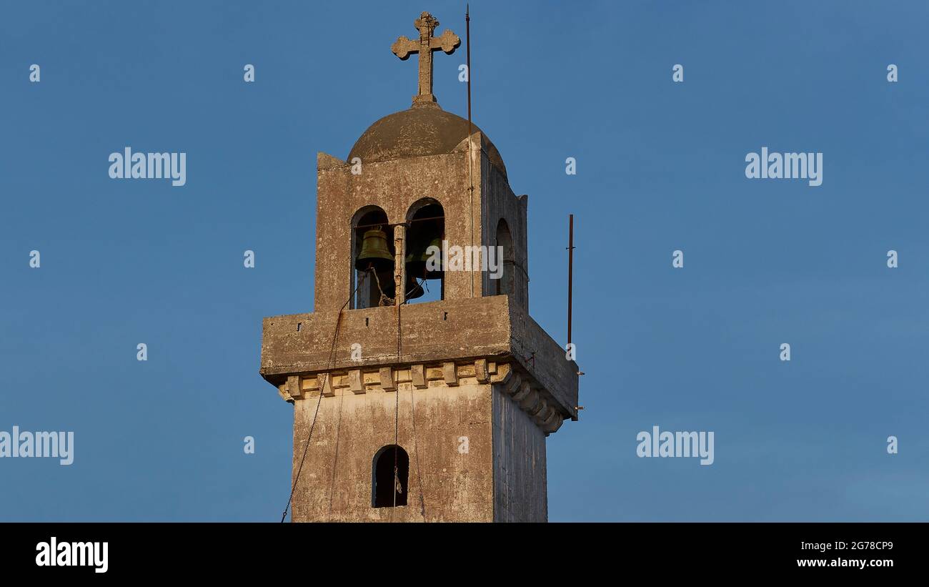 Island spire hi-res stock photography and images - Alamy