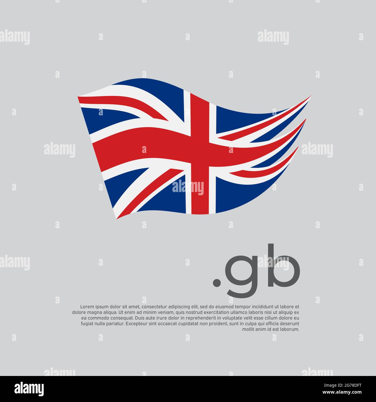 Unionflag hi-res stock photography and images - Alamy