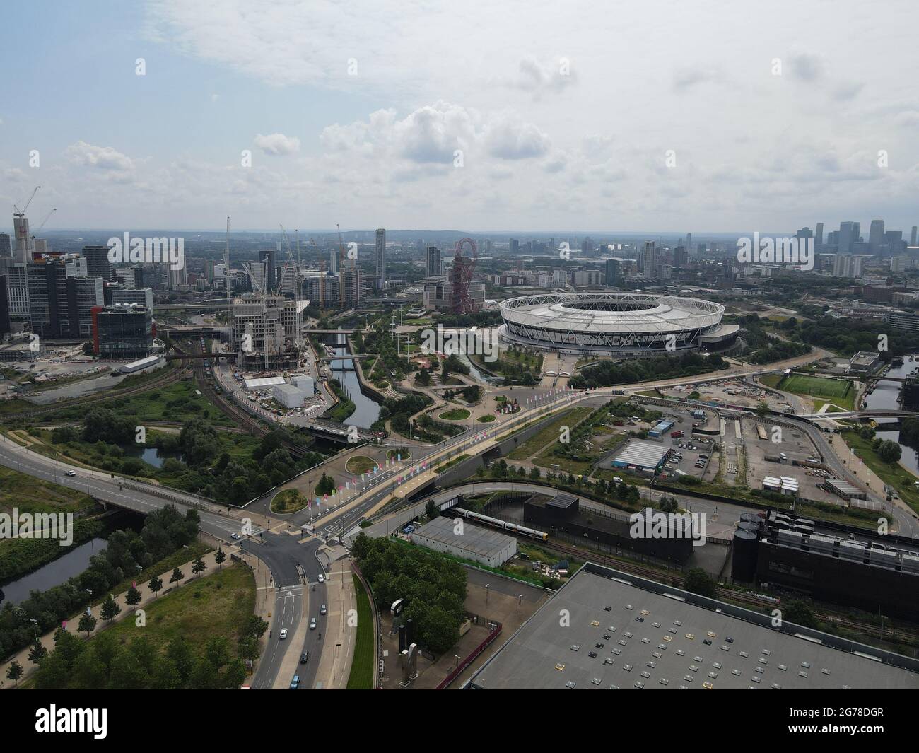 Ucl east campus hi-res stock photography and images - Alamy