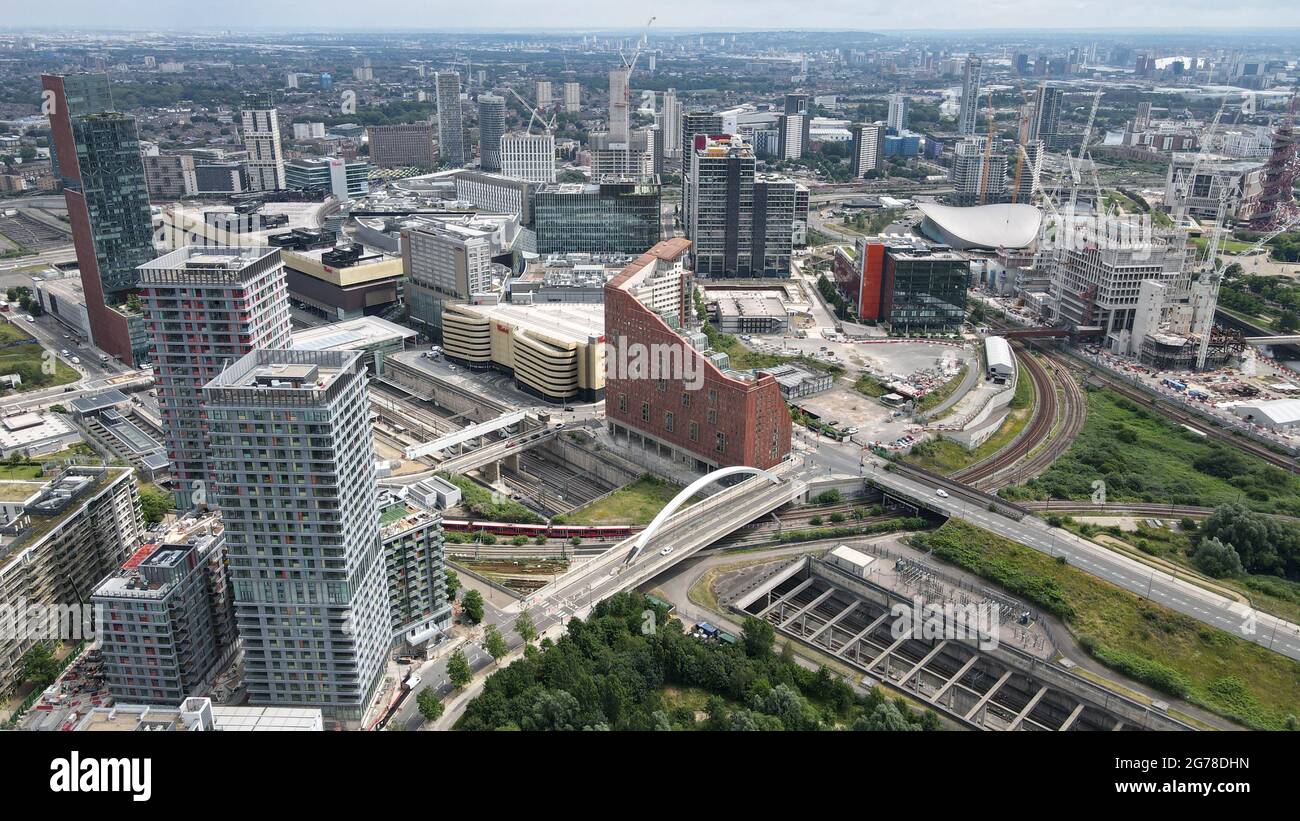 Ucl stratford hi-res stock photography and images - Alamy
