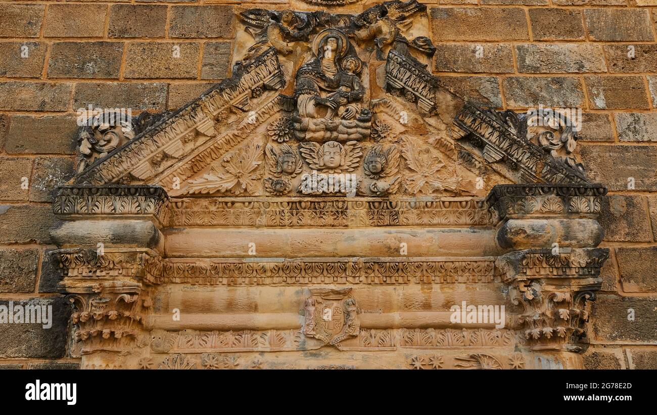 Late byzantine architectural style hi-res stock photography and images ...