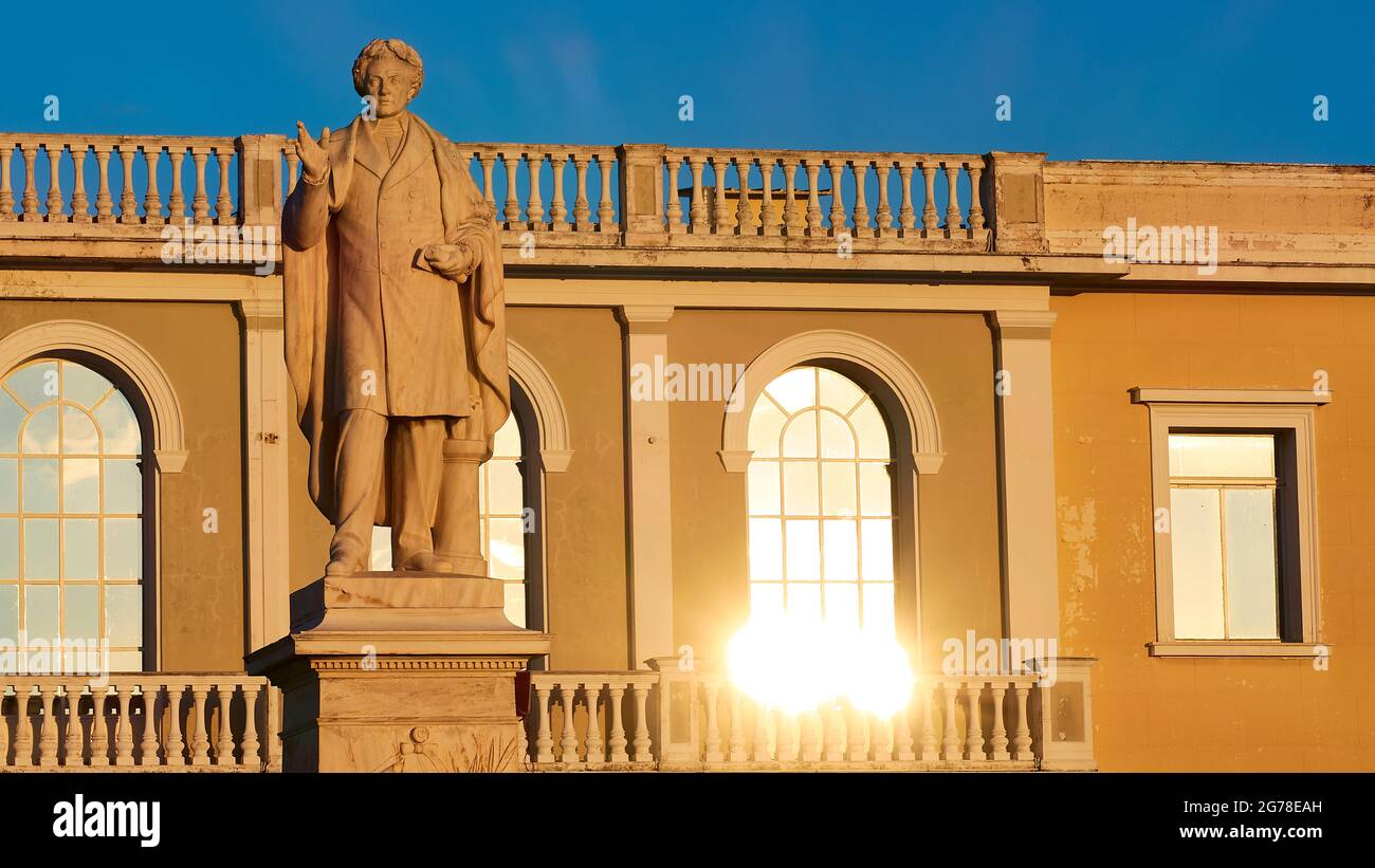Dionysus square hi-res stock photography and images - Alamy