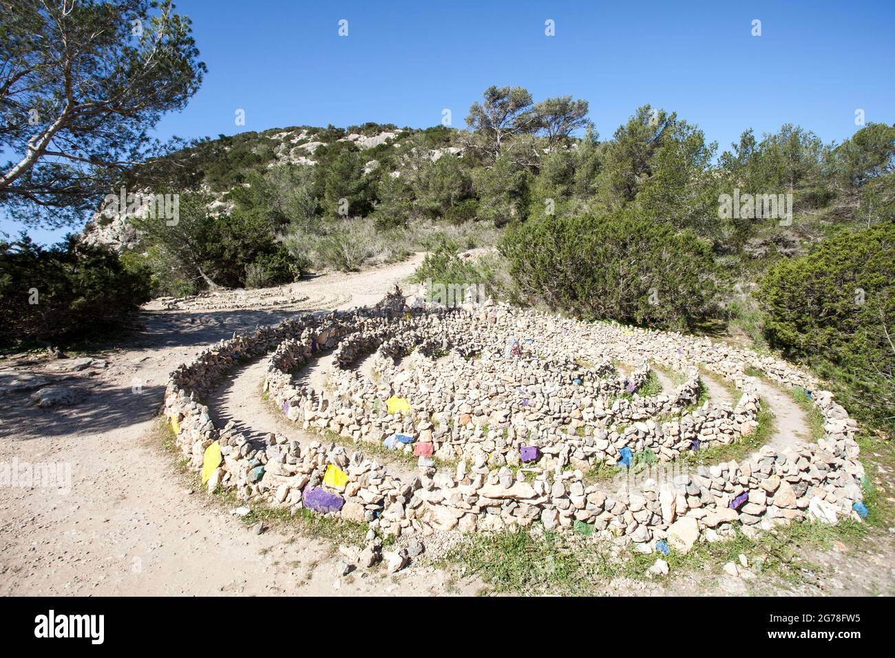 Place Of Cult High Resolution Stock Photography and Images - Alamy
