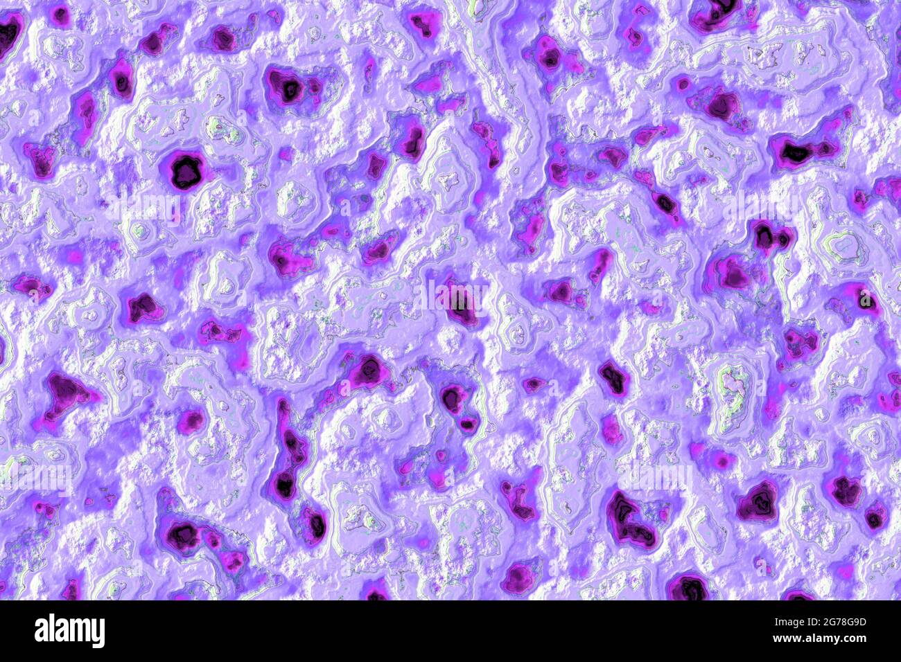 design nice abstractive multi colored digitally drawn texture ...