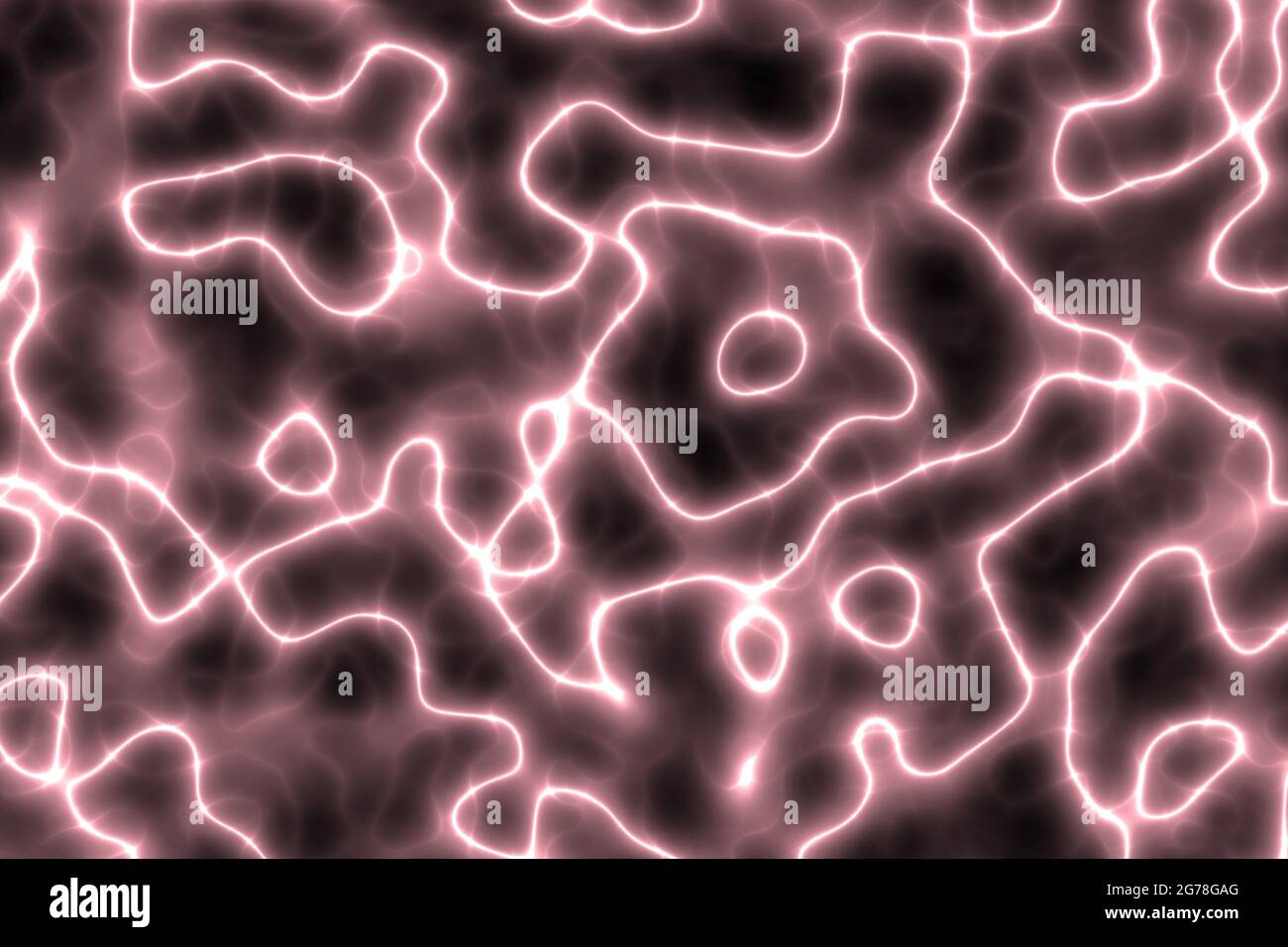 creative red soft lambent lightings rifts digital art background or ...