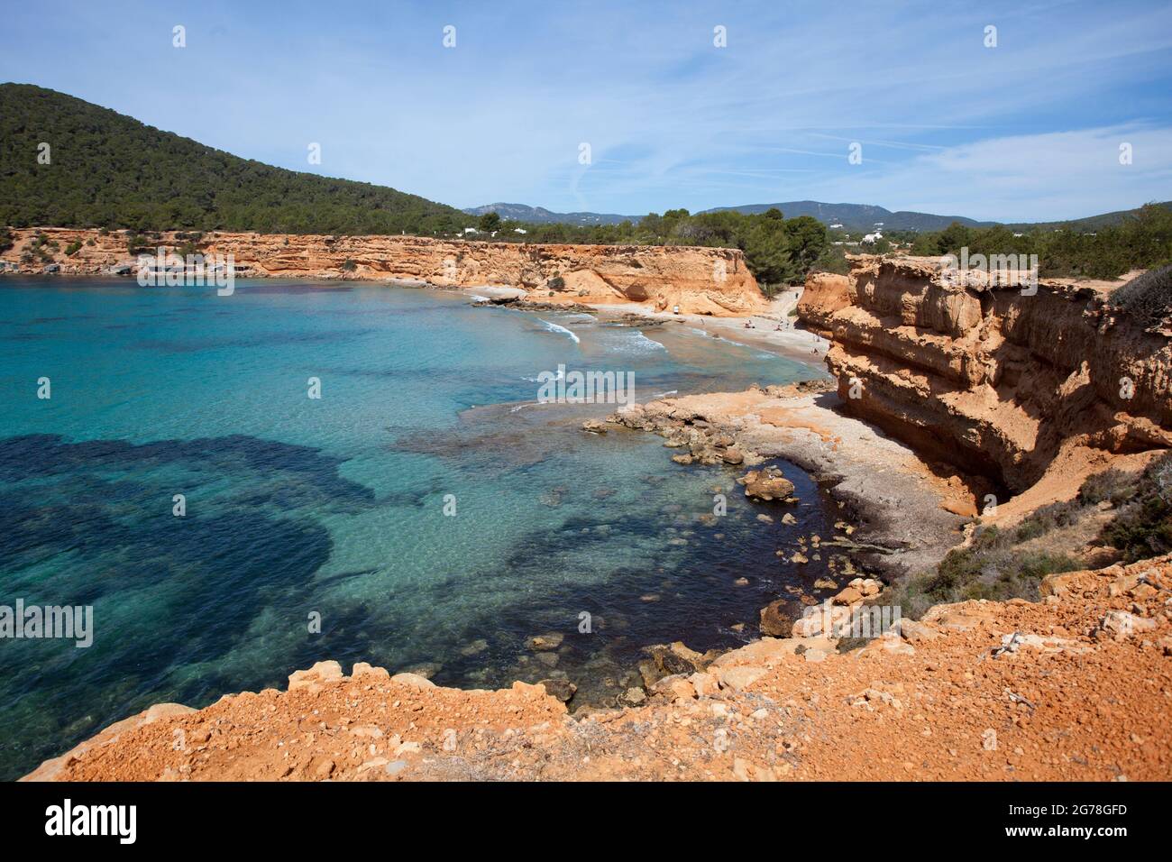 Sa caleta hi-res stock photography and images - Alamy