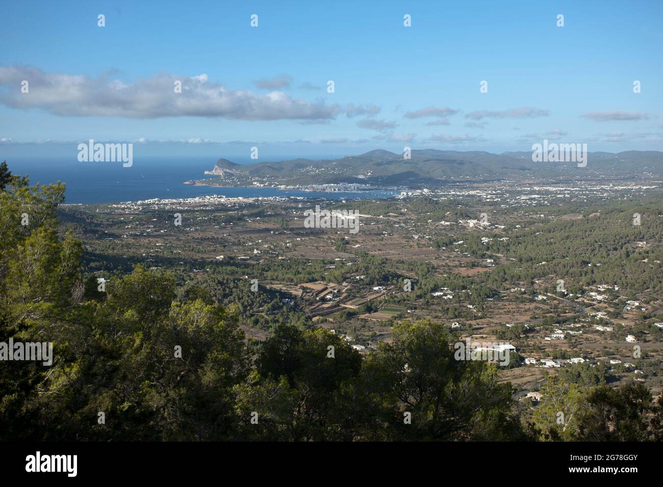 Sa Talaia Ibiza High Resolution Stock Photography and Images - Alamy