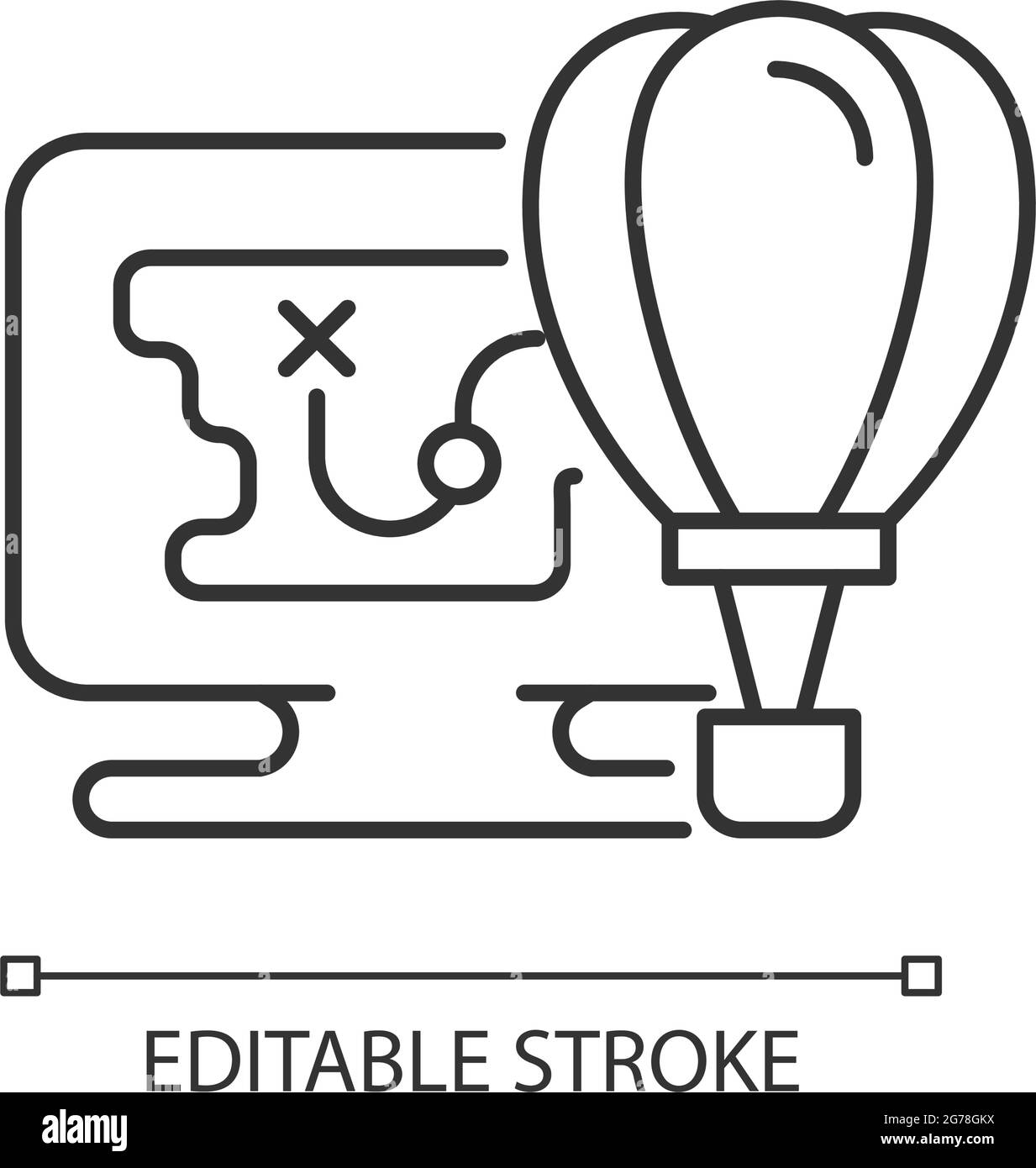 Adventure Games Linear Icon Stock Vector Image Art Alamy adventure-games-linear-icon-stock-vector-image-art-alamy