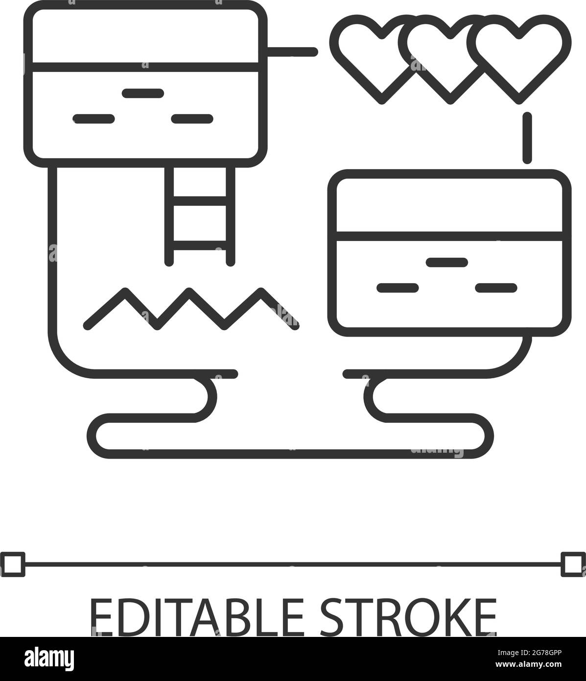 Platform stage play Black and White Stock Photos & Images - Alamy