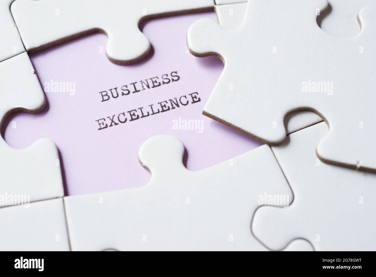 Business excellence hi-res stock photography and images - Alamy