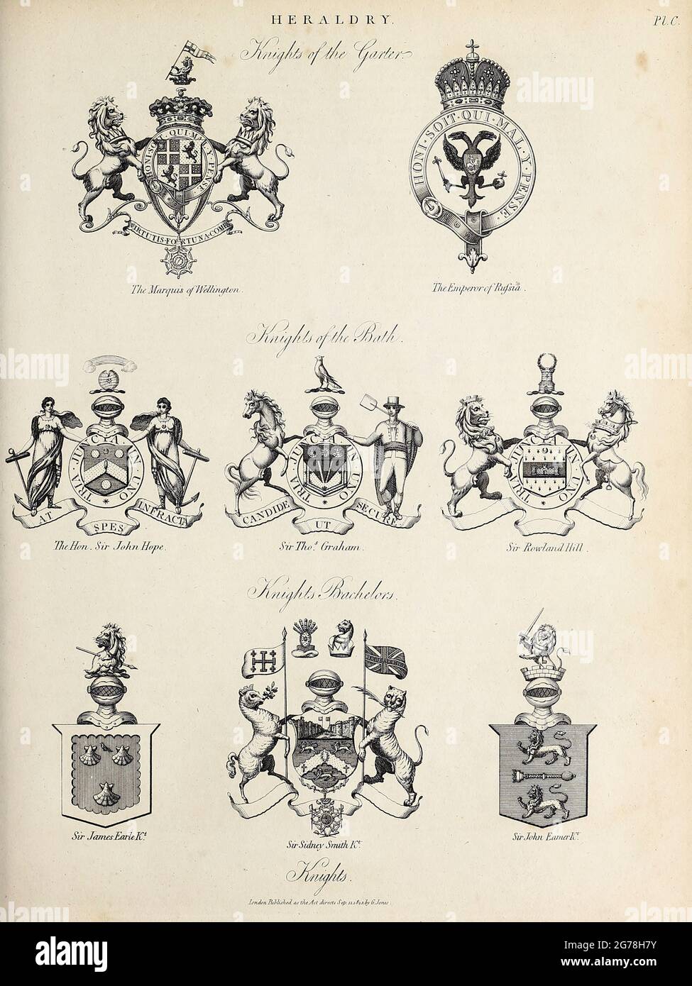 Knights Heraldry is a discipline relating to the design, display and ...