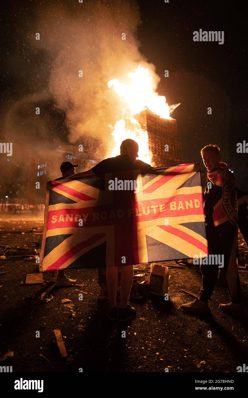 Formation of the protestant union hi-res stock photography and images ...