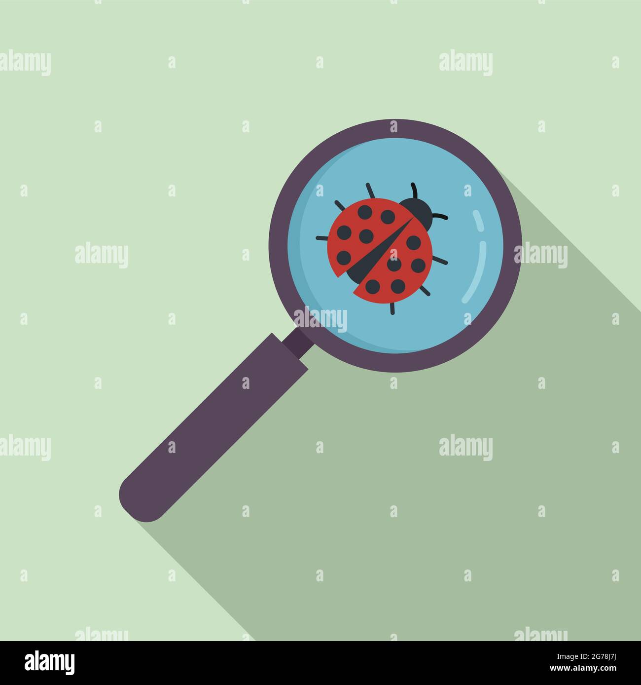 Debugger vector vectors hi-res stock photography and images - Alamy