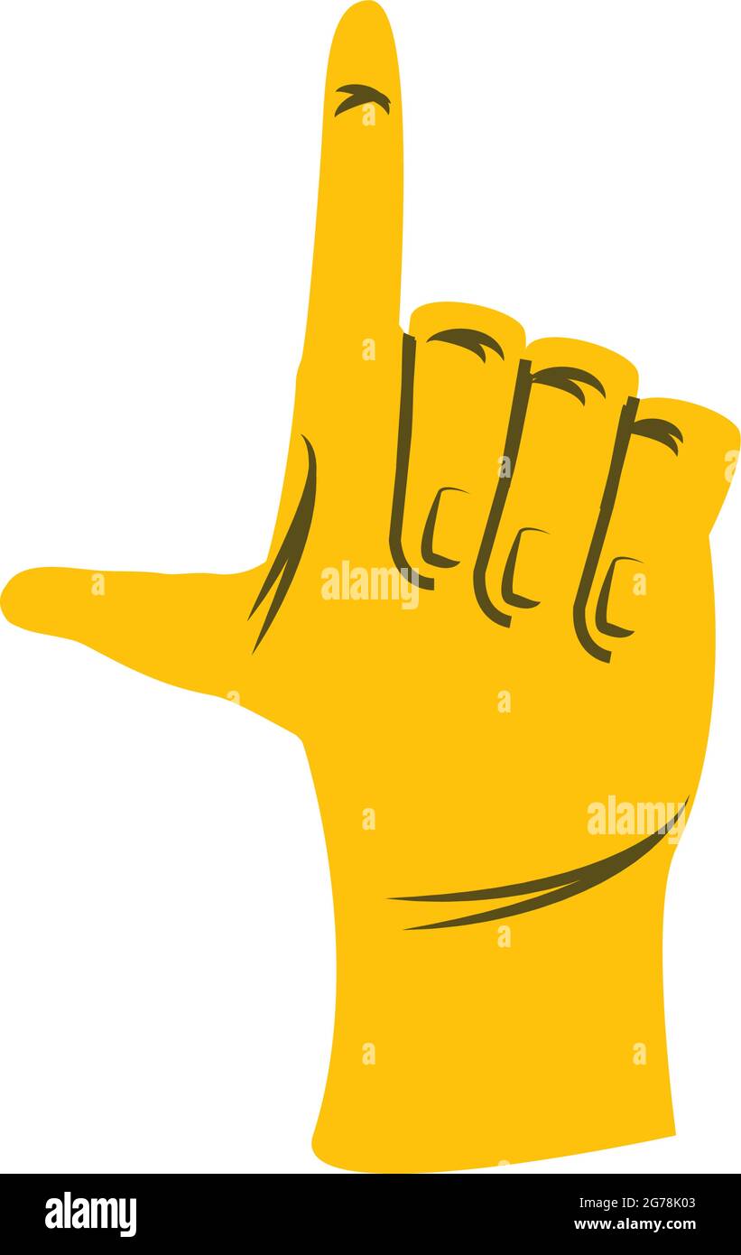 Raise colour Stock Vector Images - Alamy