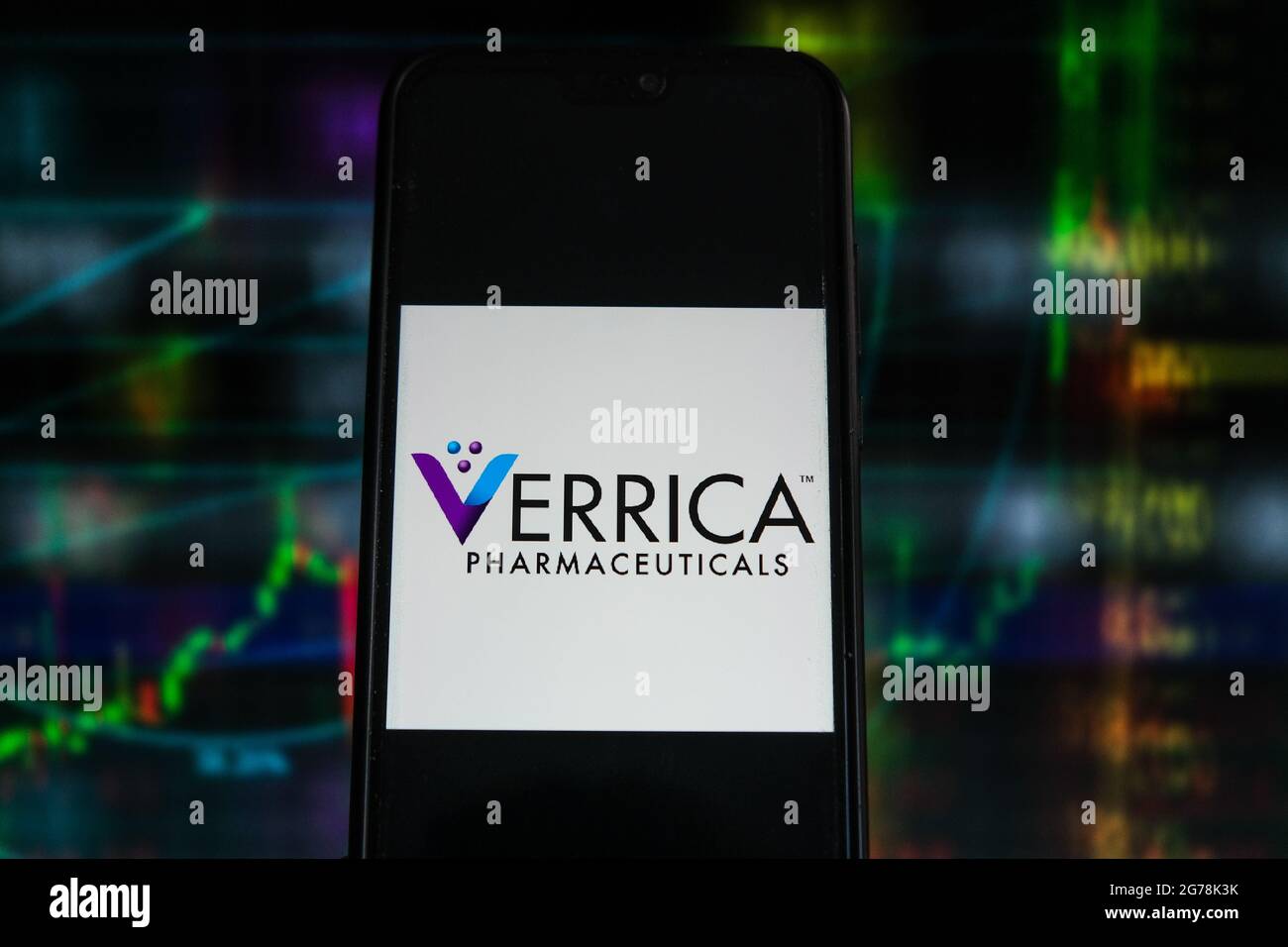 Verrica pharmaceuticals hi-res stock photography and images - Alamy