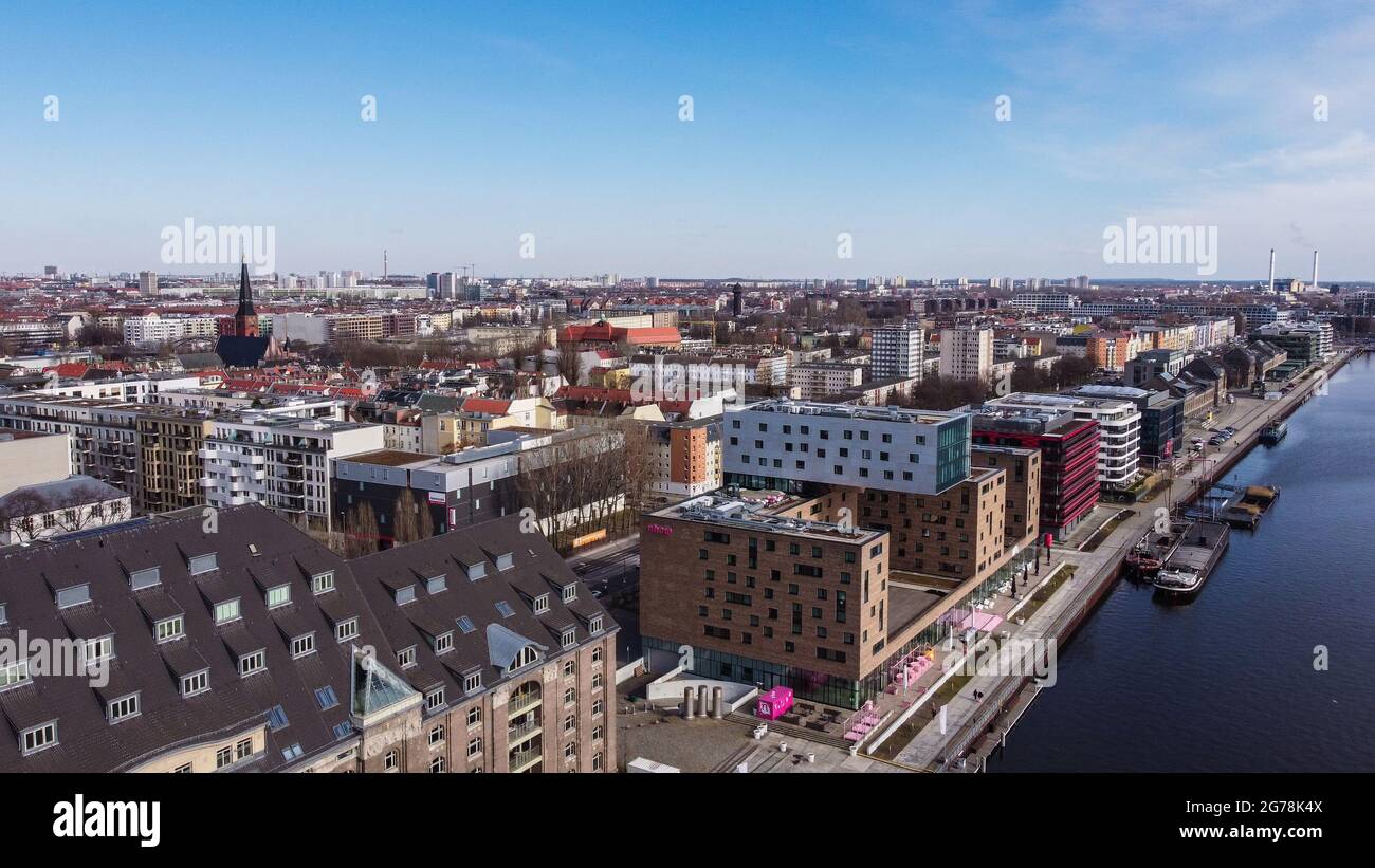 Spree photography hi-res stock photography and images - Alamy