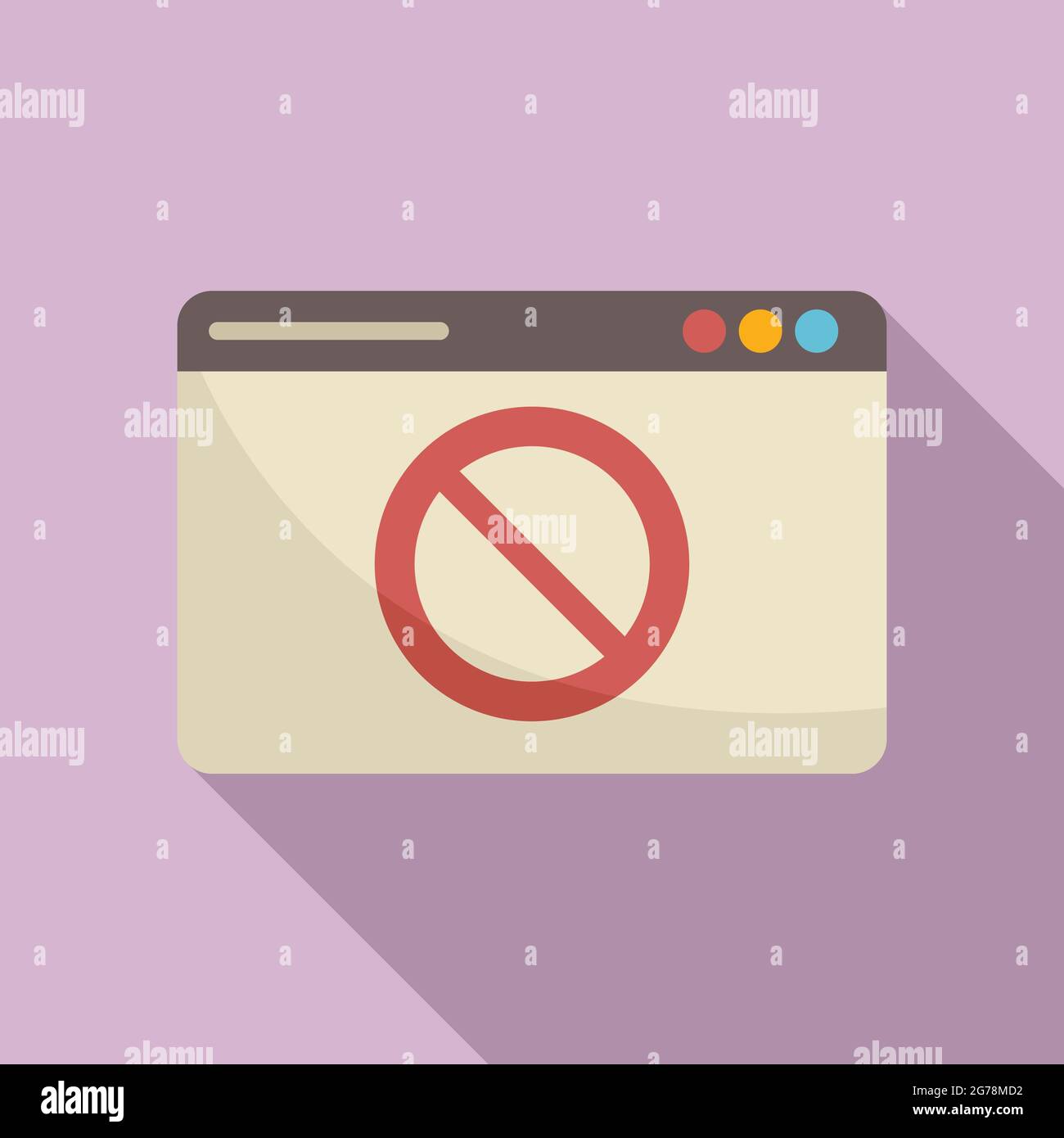 Grid padlock Stock Vector Images - Alamy