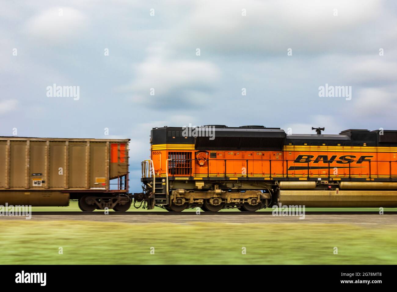 Northwest plains hi-res stock photography and images - Alamy