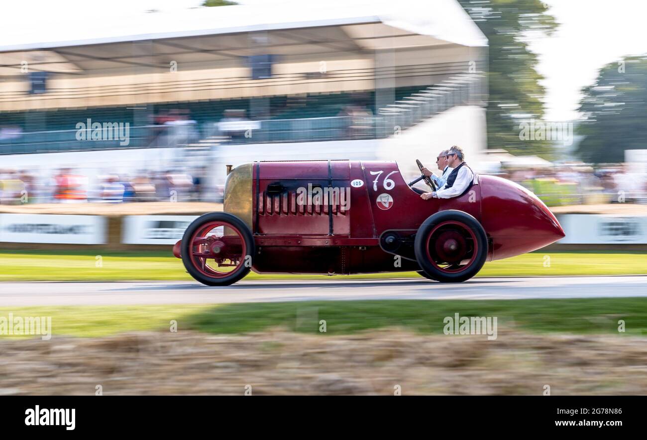 The beast of turin hi-res stock photography and images - Alamy
