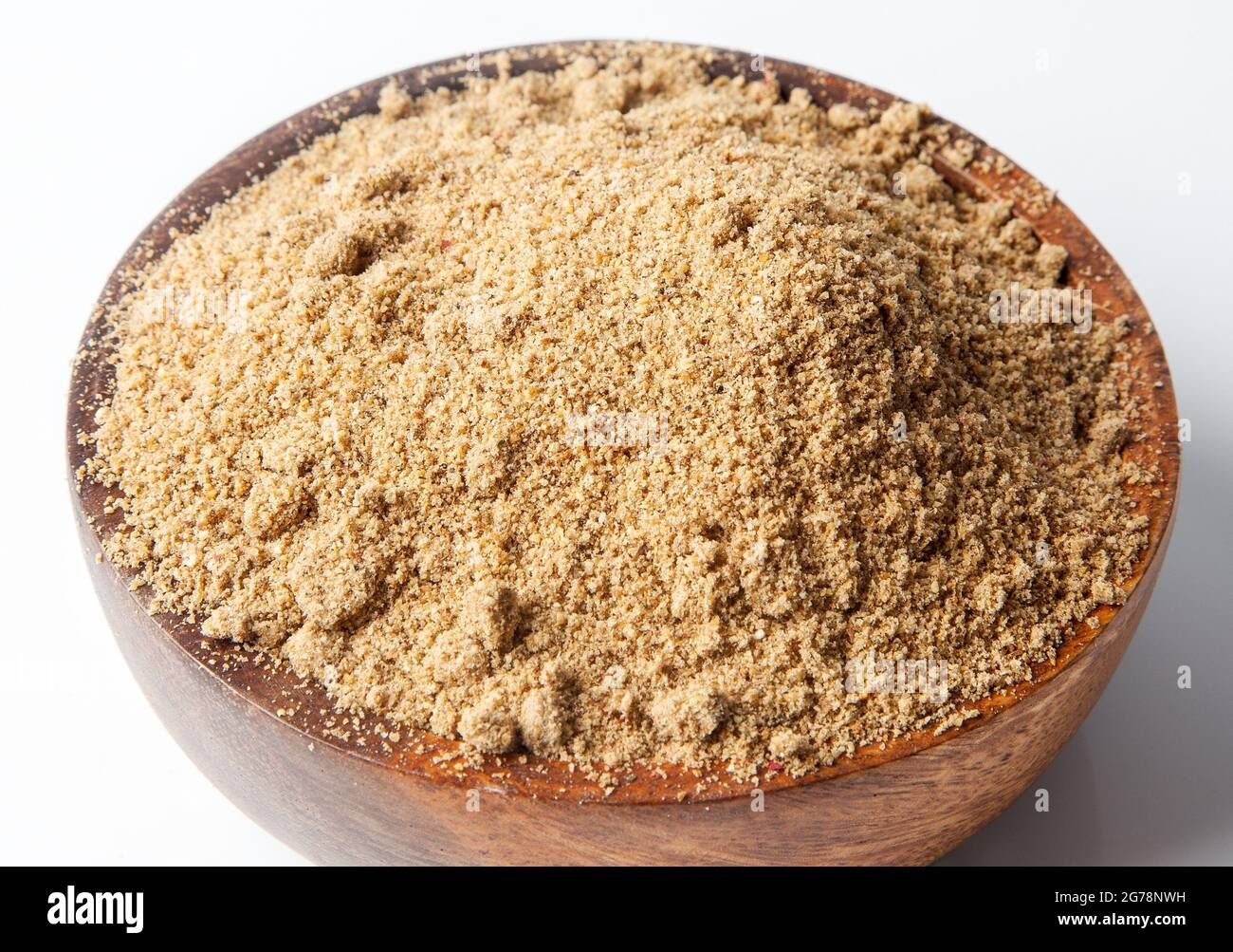 Traditional Turkish Anatolian Spice (Zahter Stock Photo - Alamy