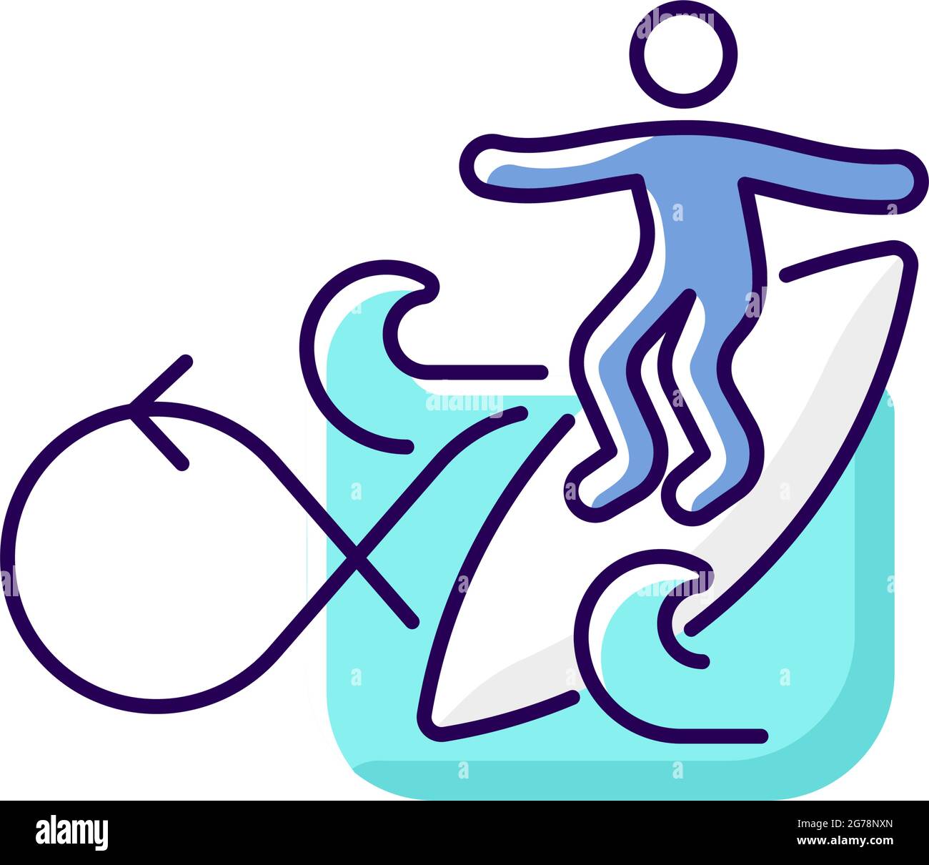 Roundhouse design Stock Vector Images - Alamy