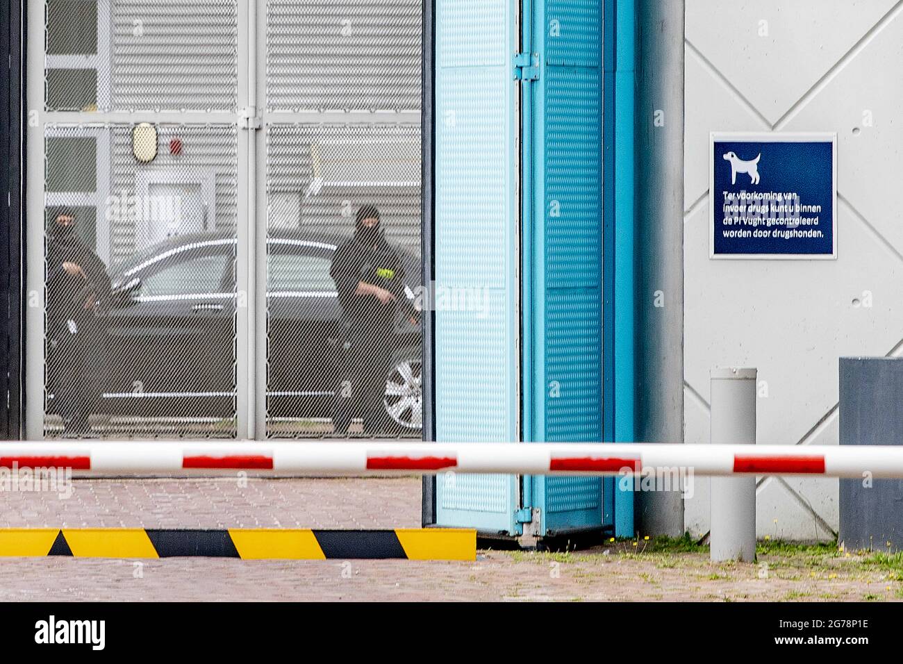 Ridouan taghi hi-res stock photography and images - Alamy