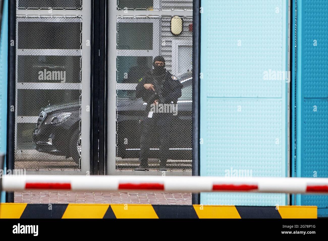 Ridouan taghi hi-res stock photography and images - Alamy