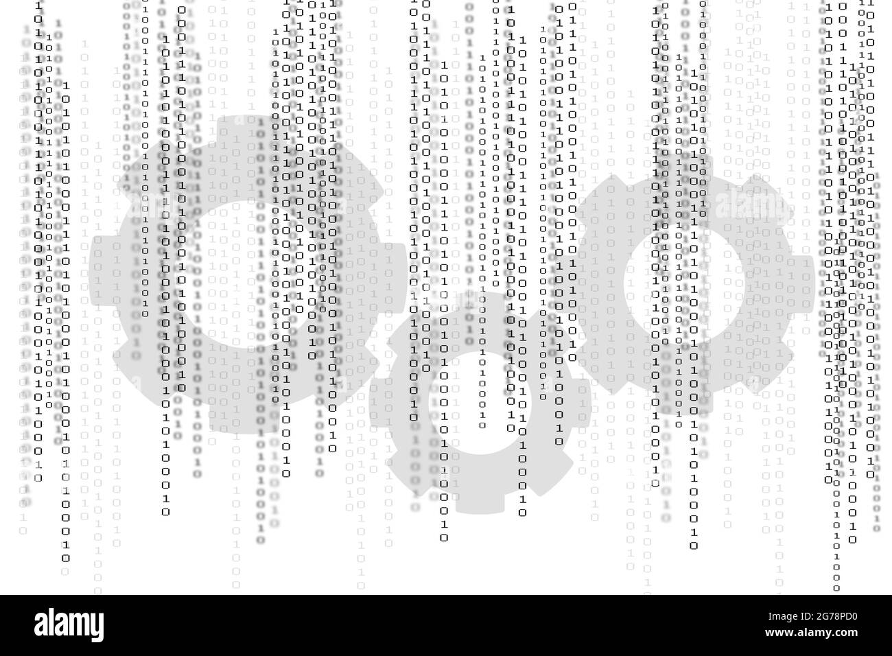 New algorithm hi-res stock photography and images - Alamy