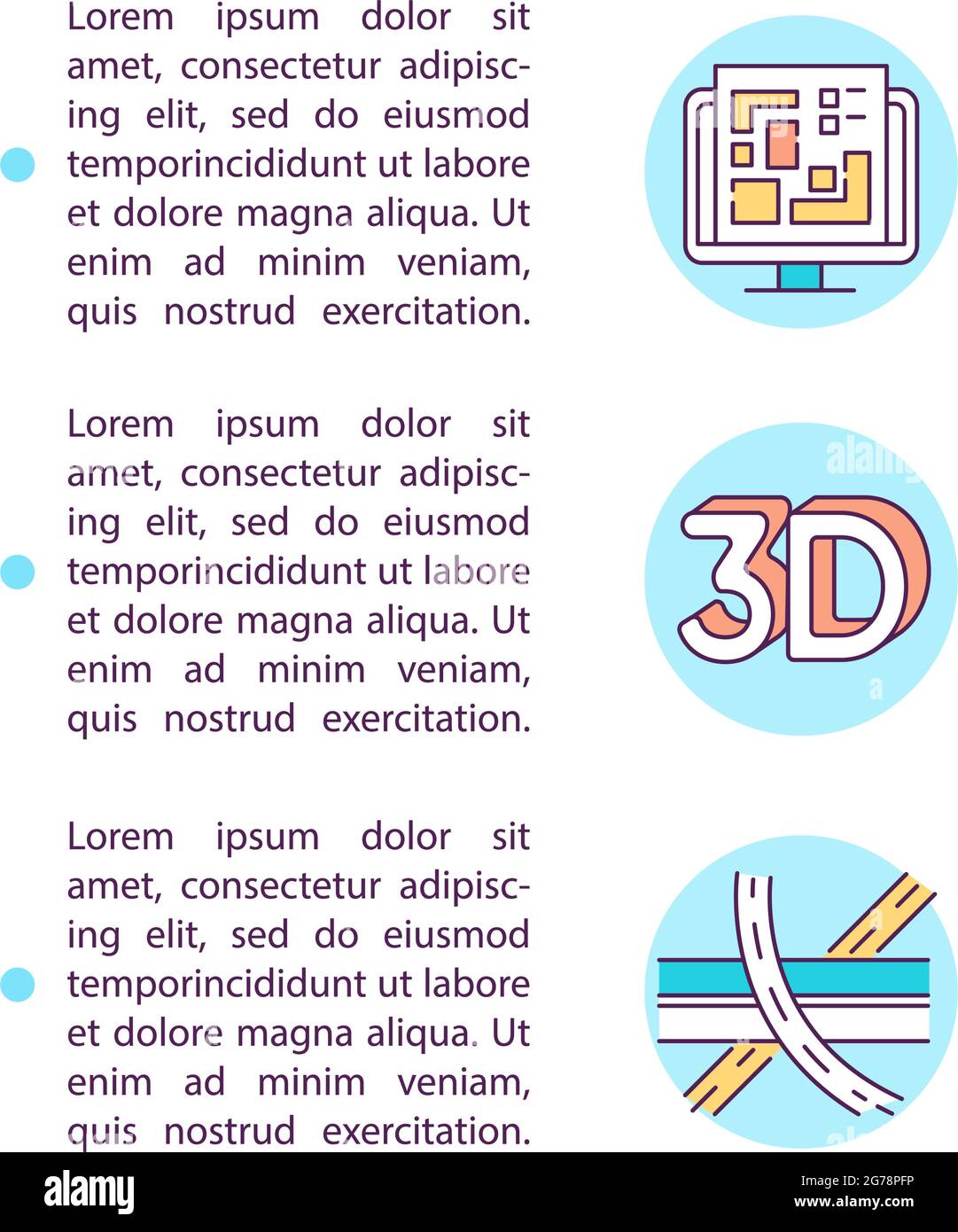 Blog urban Cut Out Stock Images & Pictures - Alamy