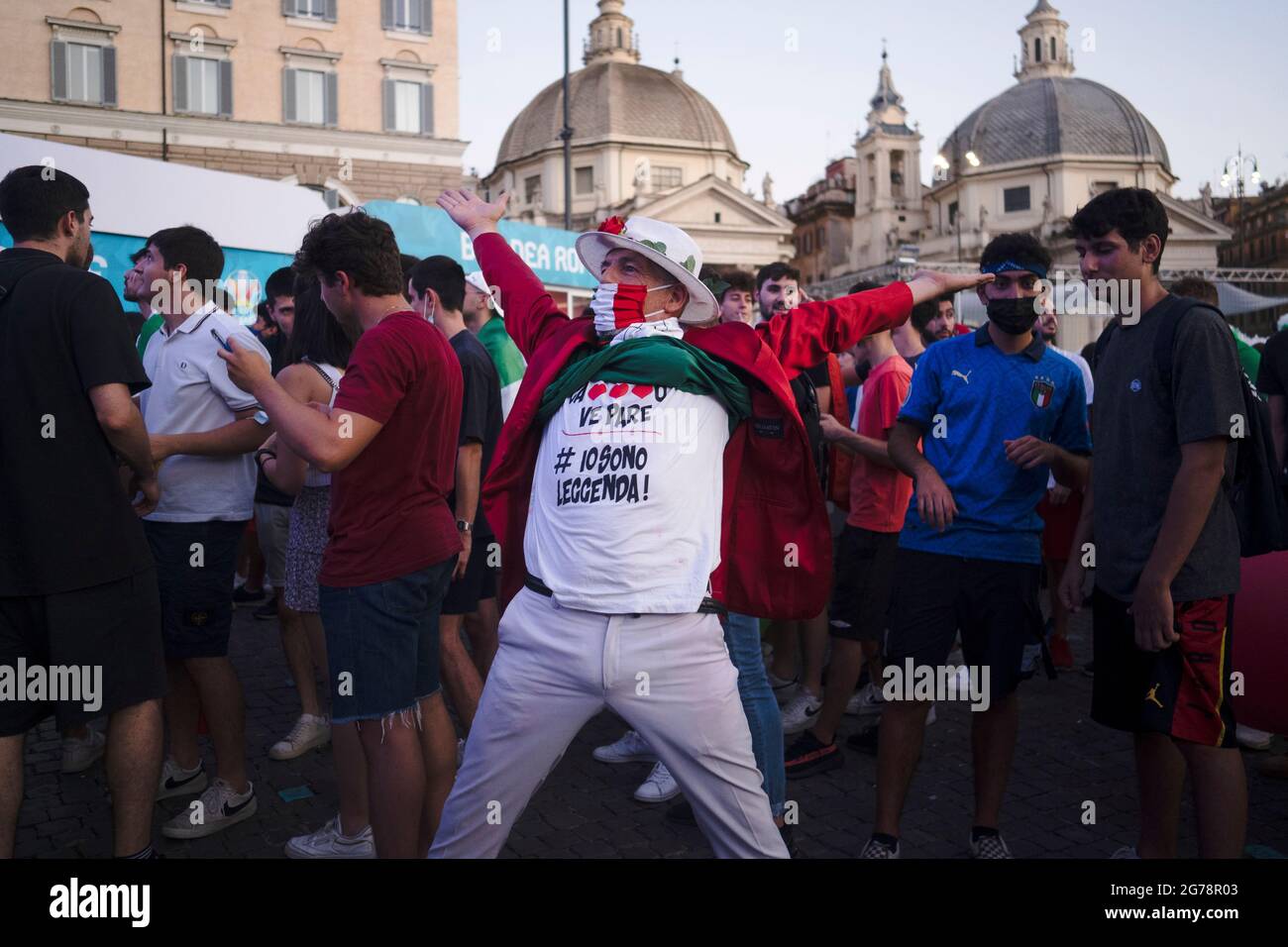 Football Ultras Italy High Resolution Stock Photography and Images - Alamy