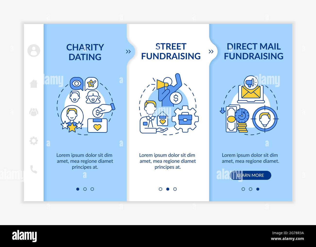 Direct investment fund Stock Vector Images - Alamy