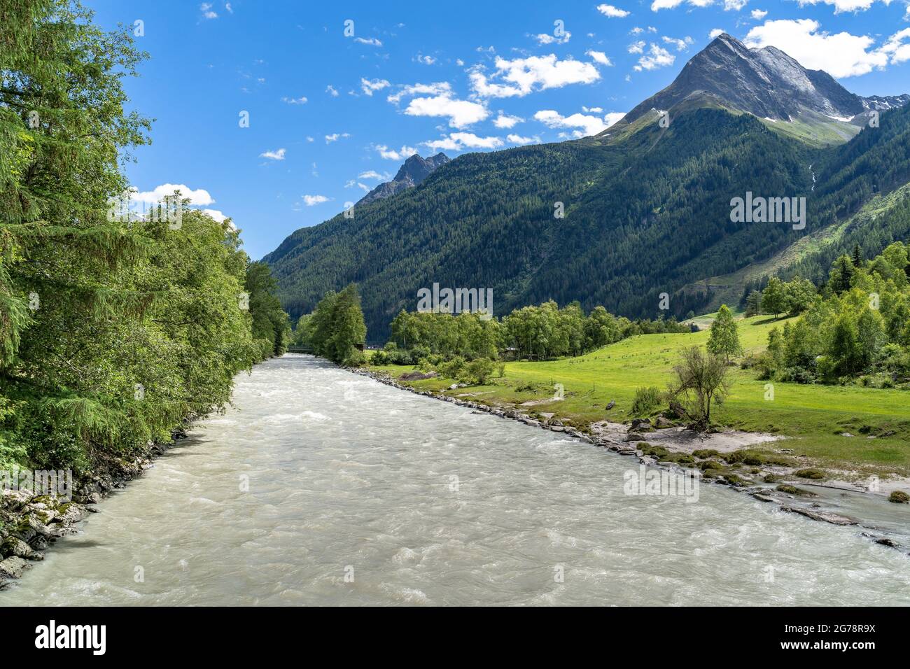 Huben hi-res stock photography and images - Alamy