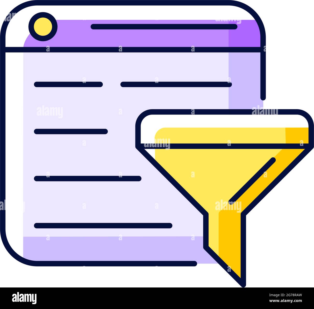 Rgb color filter hi-res stock photography and images - Alamy