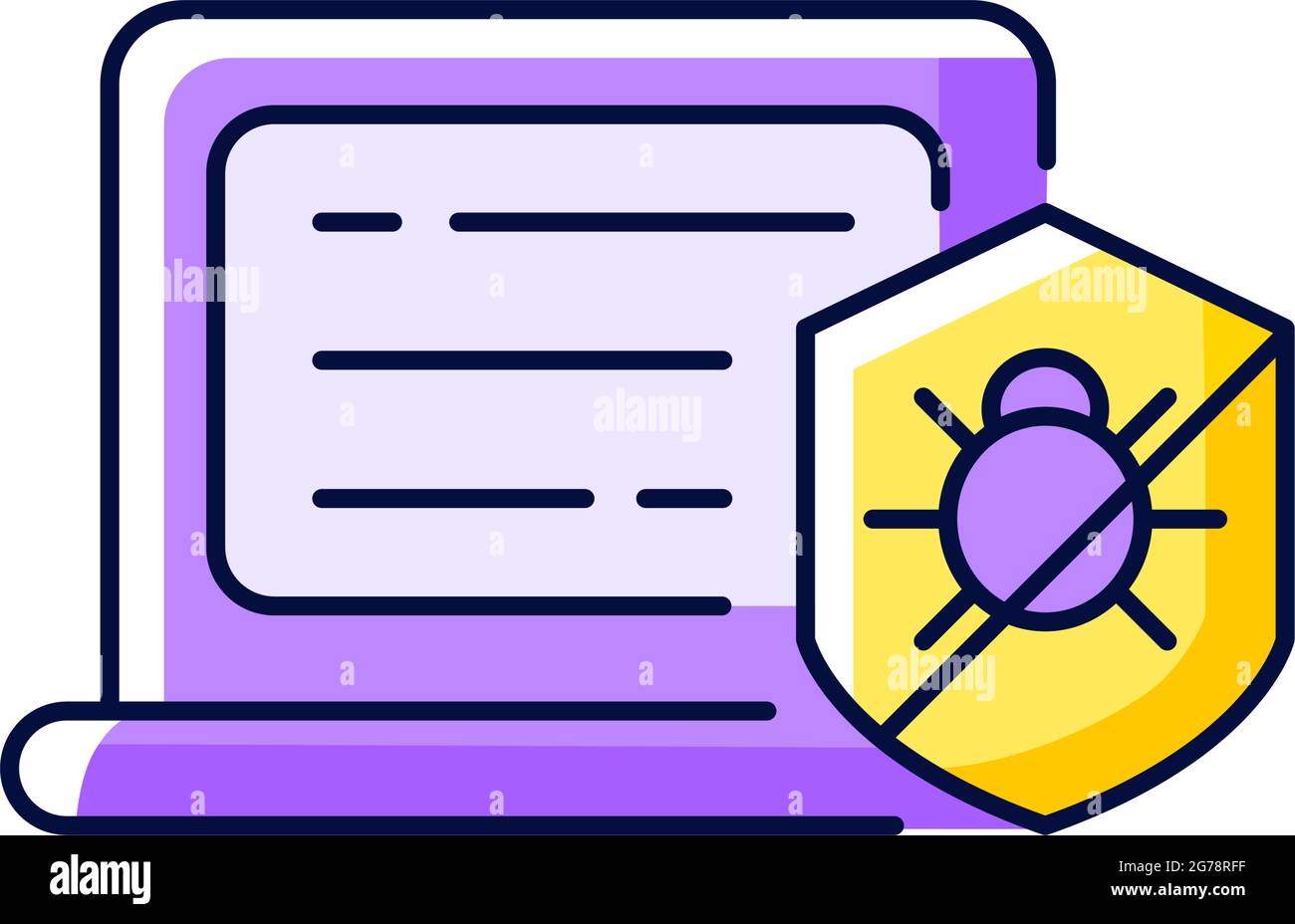 Antivirus Software Icon