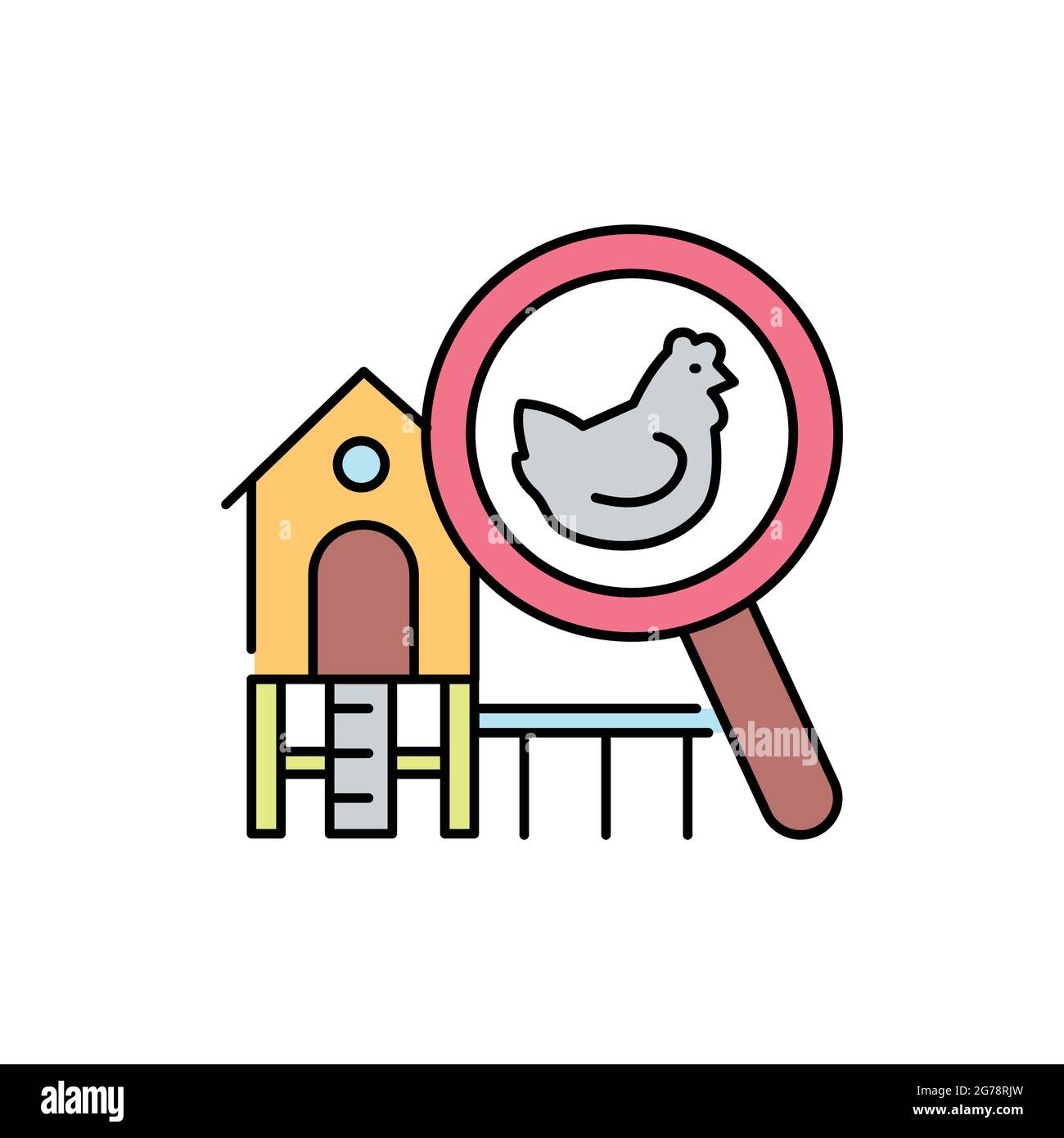 Geoponic Stock Vector Images - Alamy