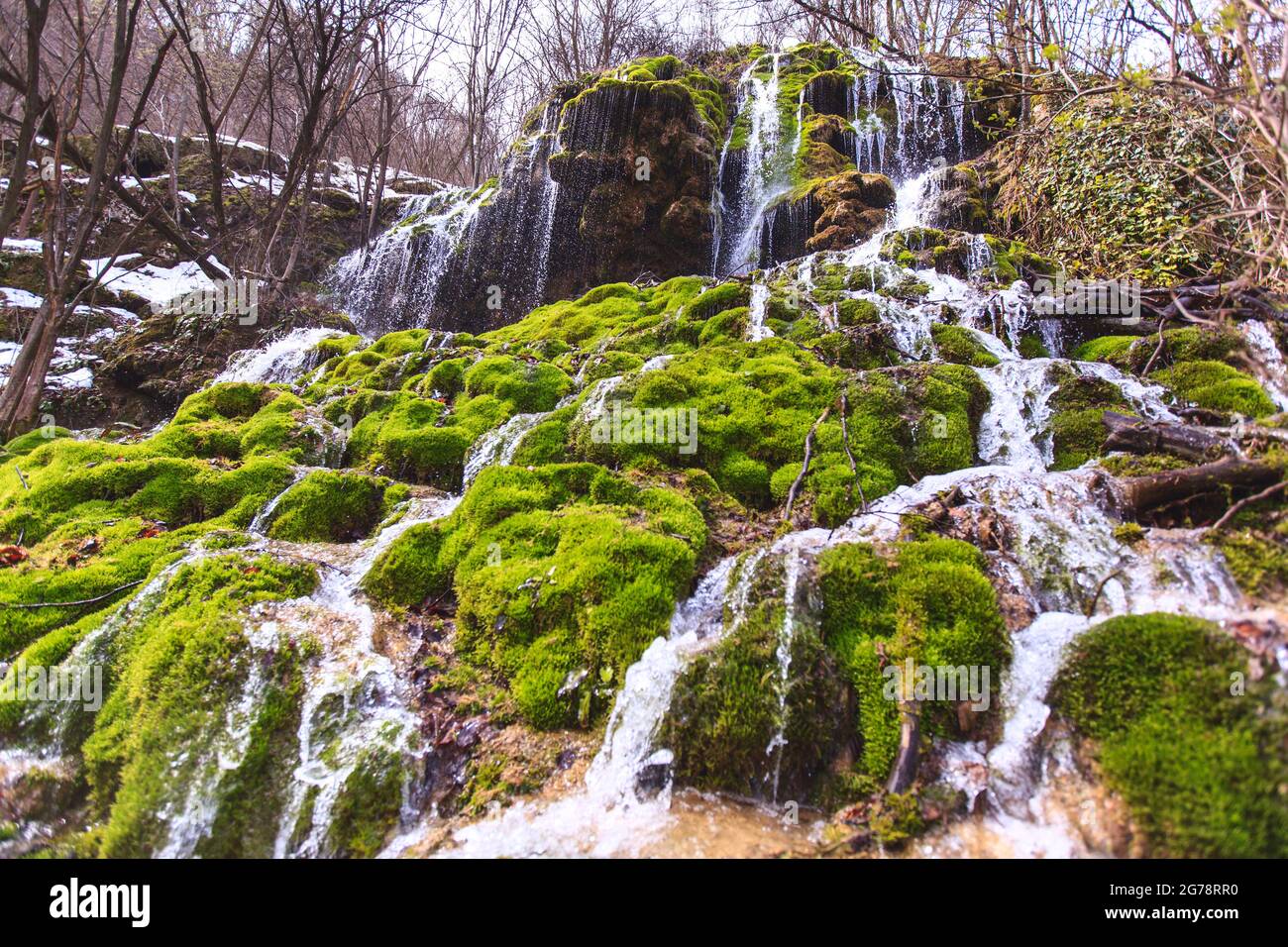 Homolje mountains hi-res stock photography and images - Alamy
