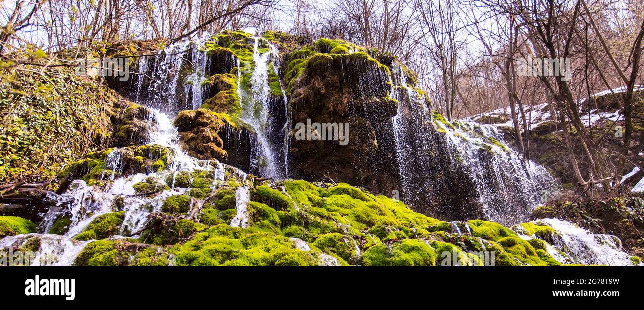 Homolje mountains hi-res stock photography and images - Alamy