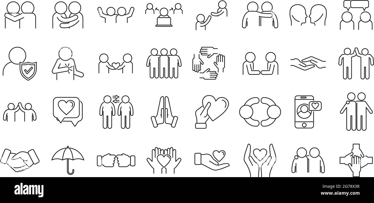 Team introduction Stock Vector Images - Alamy