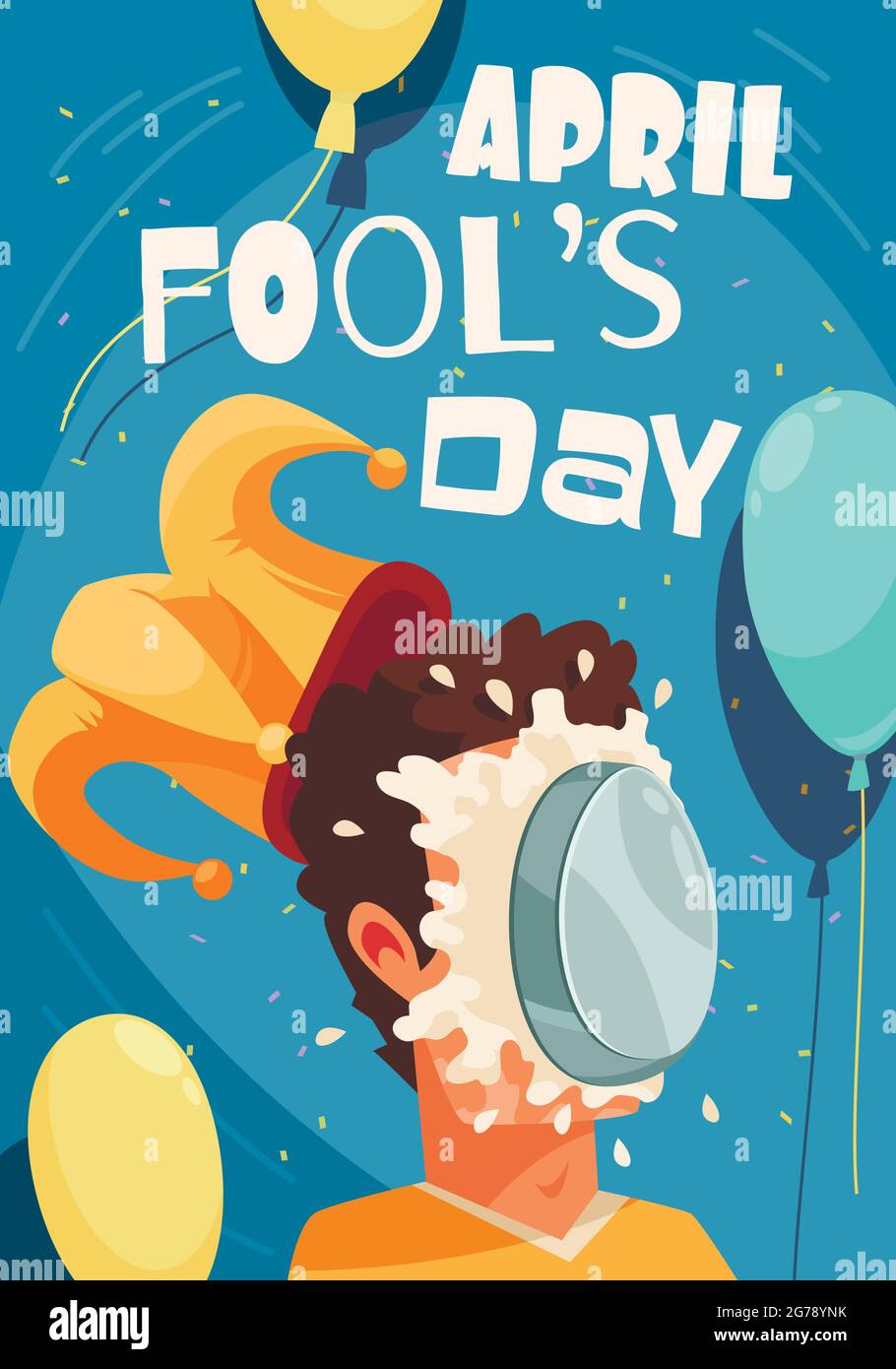 Smashed face Stock Vector Images - Alamy