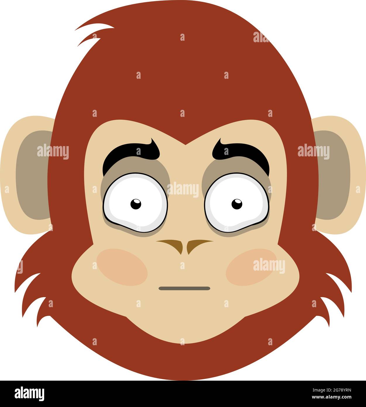 Blushing embarrassed hi-res stock photography and images - Alamy