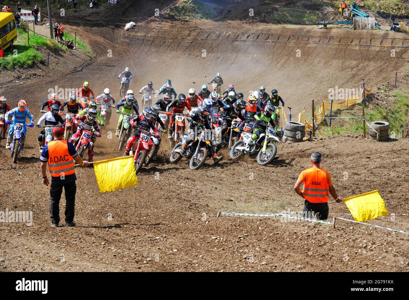 Motocross Baden Wrttemberg