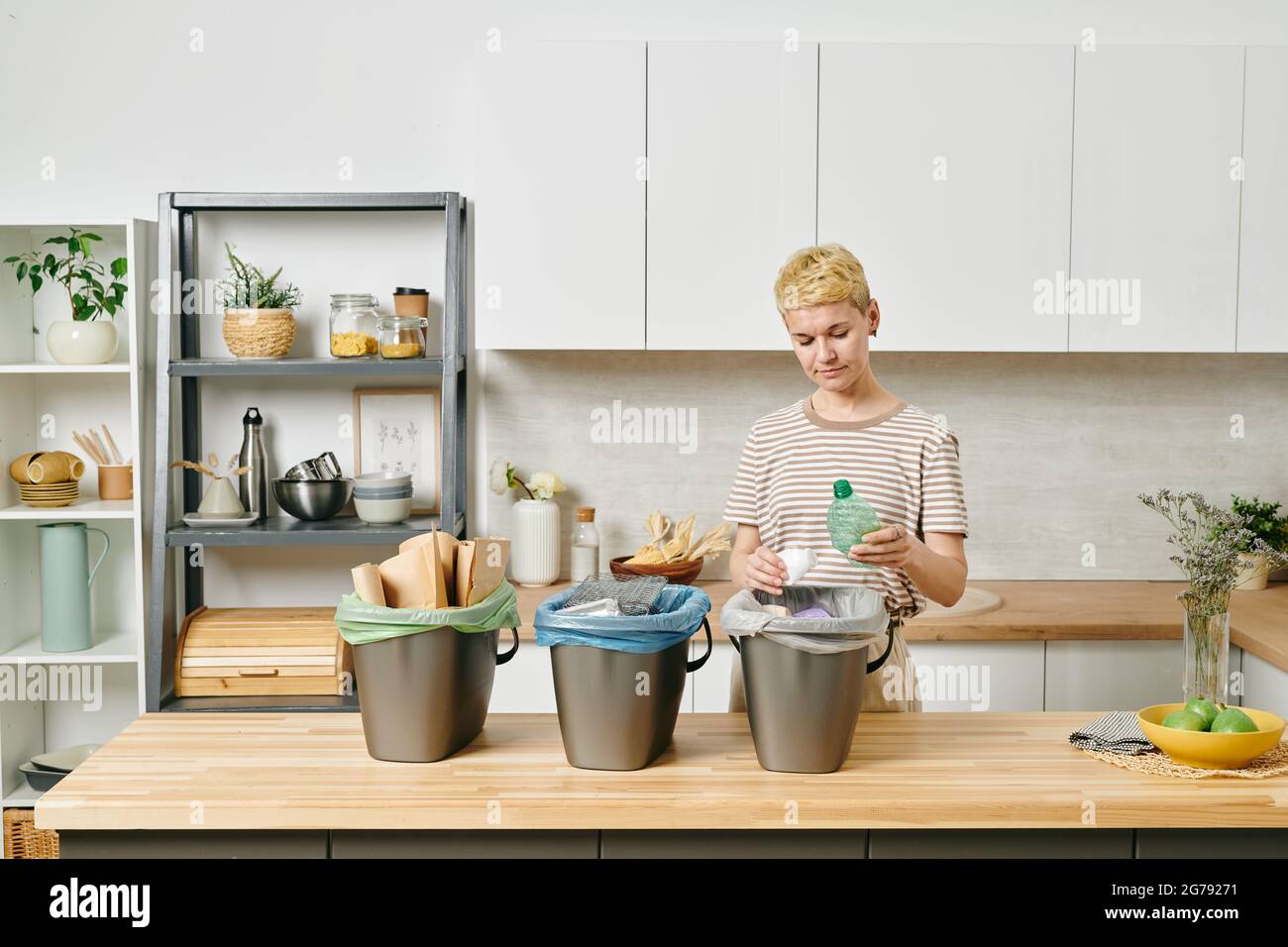 Sorting table hi-res stock photography and images - Alamy