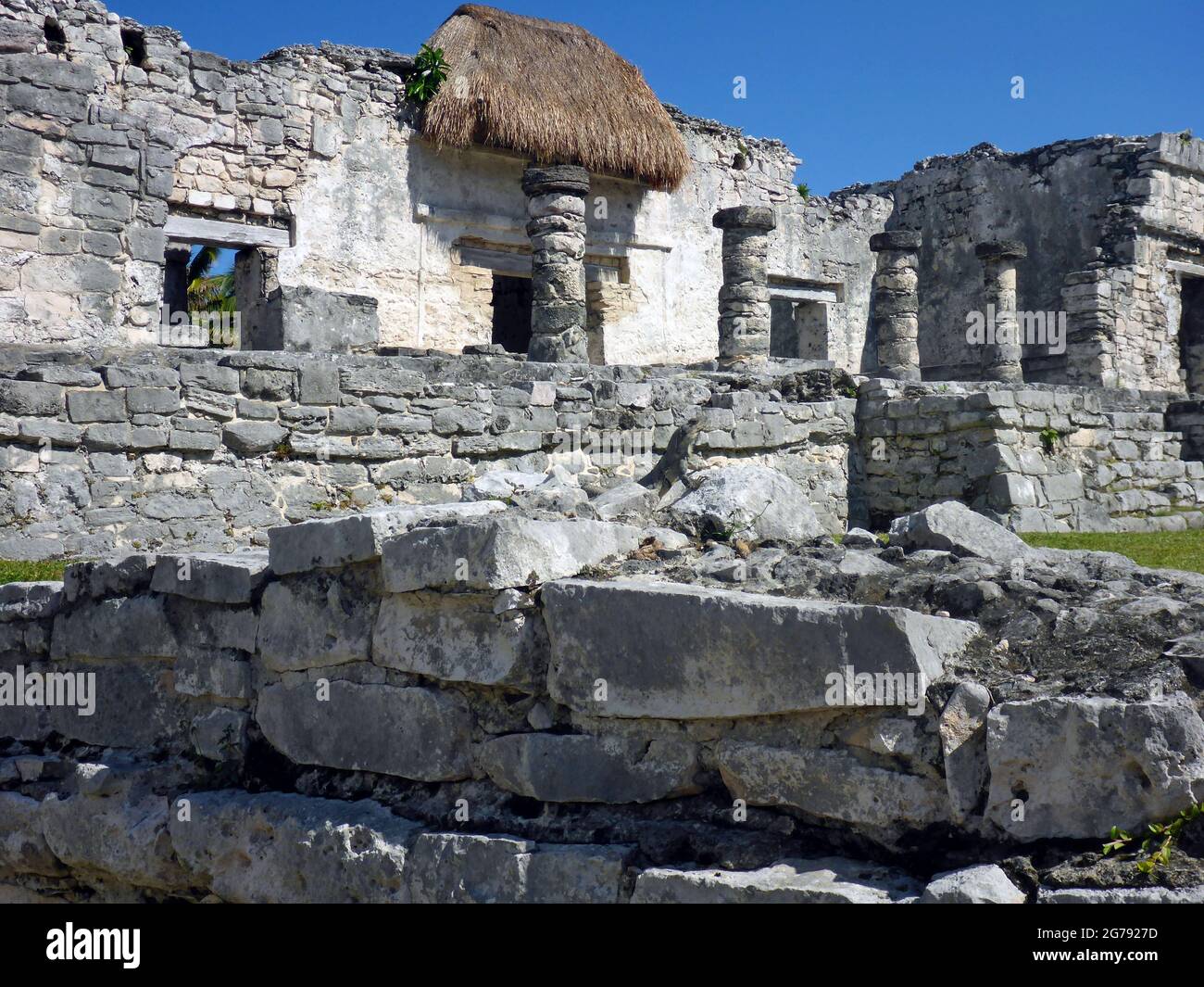 Templo turistico hi-res stock photography and images - Alamy
