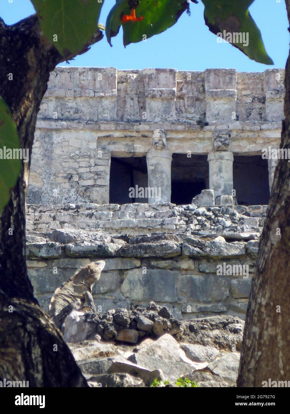 Yucatan turistico hi-res stock photography and images - Alamy