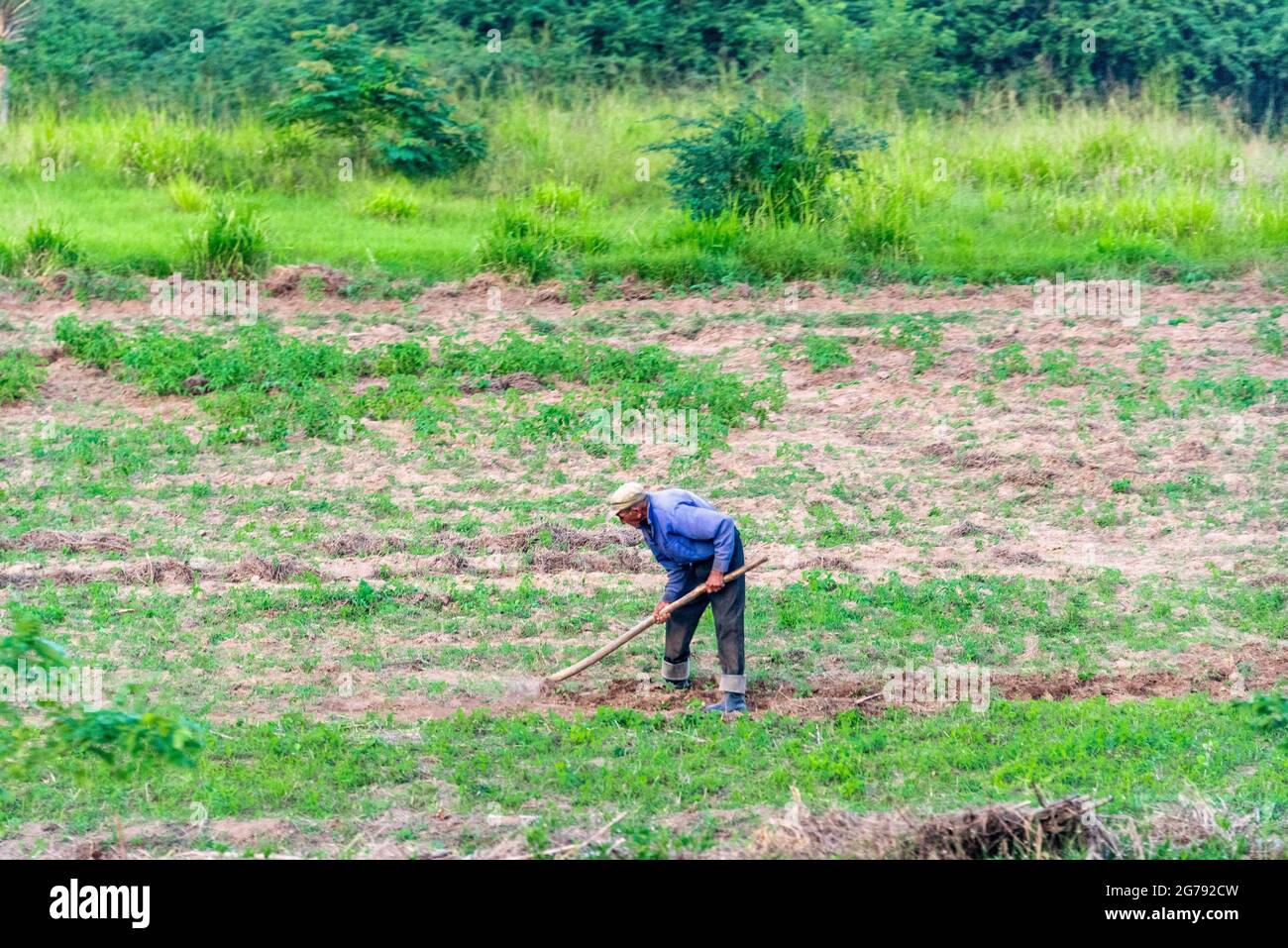 Cuban land hi-res stock photography and images - Alamy